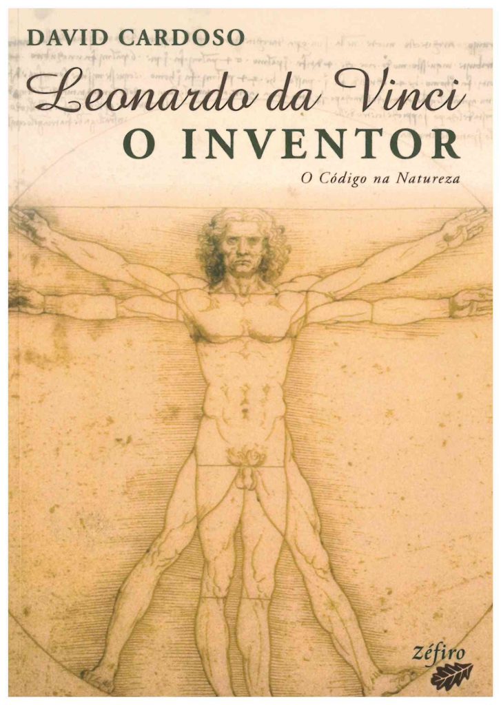 Leonardo da Vinci – O Inventor | CLUC